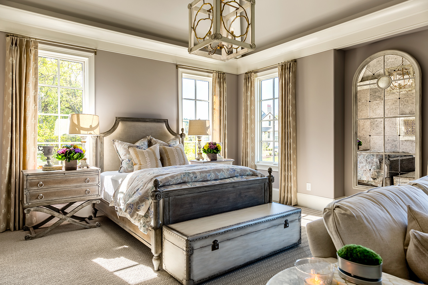 2017 Parade of Homes - Ford Classic Homes
