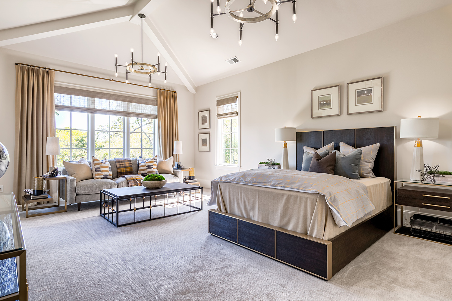 2017 Parade of Homes - Ford Classic Homes