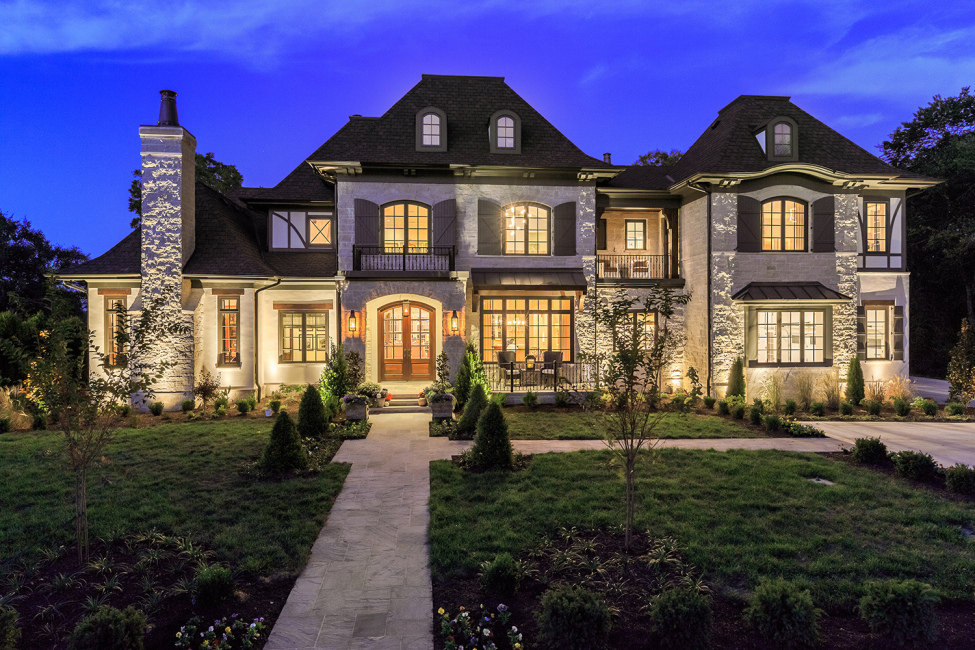 2017 Parade of Homes - Ford Classic Homes