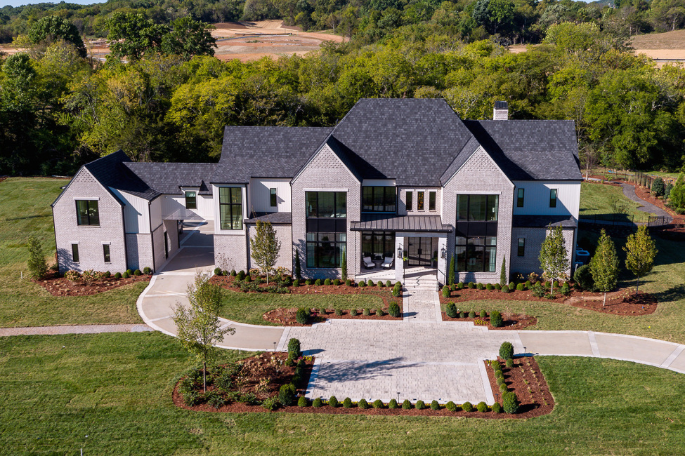 2022 Parade of Homes - Ford Classic Homes