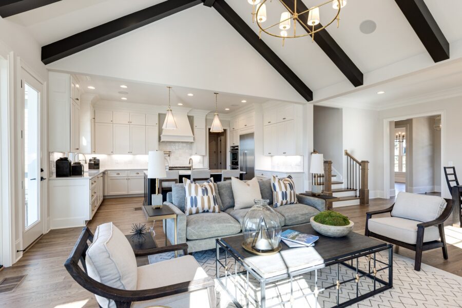 Gallery - Ford Classic Homes