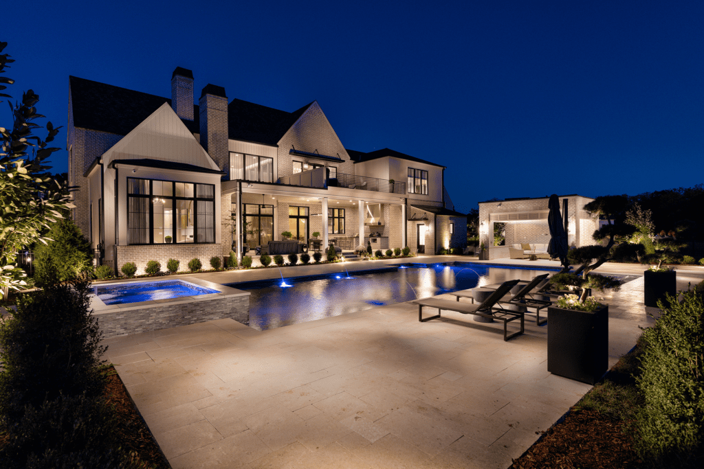 Ford Classic Homes | Premier Custom Home Builder