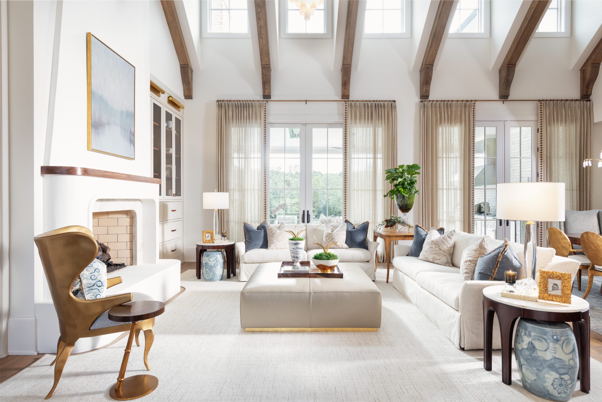 Our Company - Ford Classic Homes